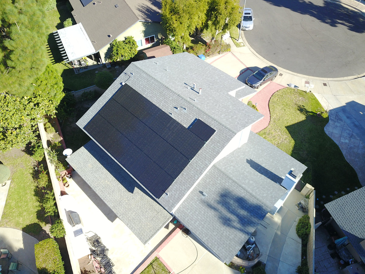 SOLAR + BATTERY PAGE – Next Door Home Upgrades | #1 Rated SoCal Solar ...